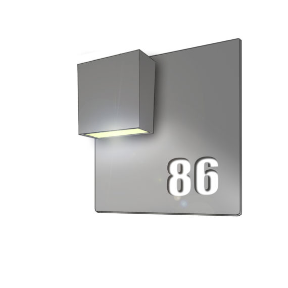 Sconce (Unit Number) – Meomi Lighting